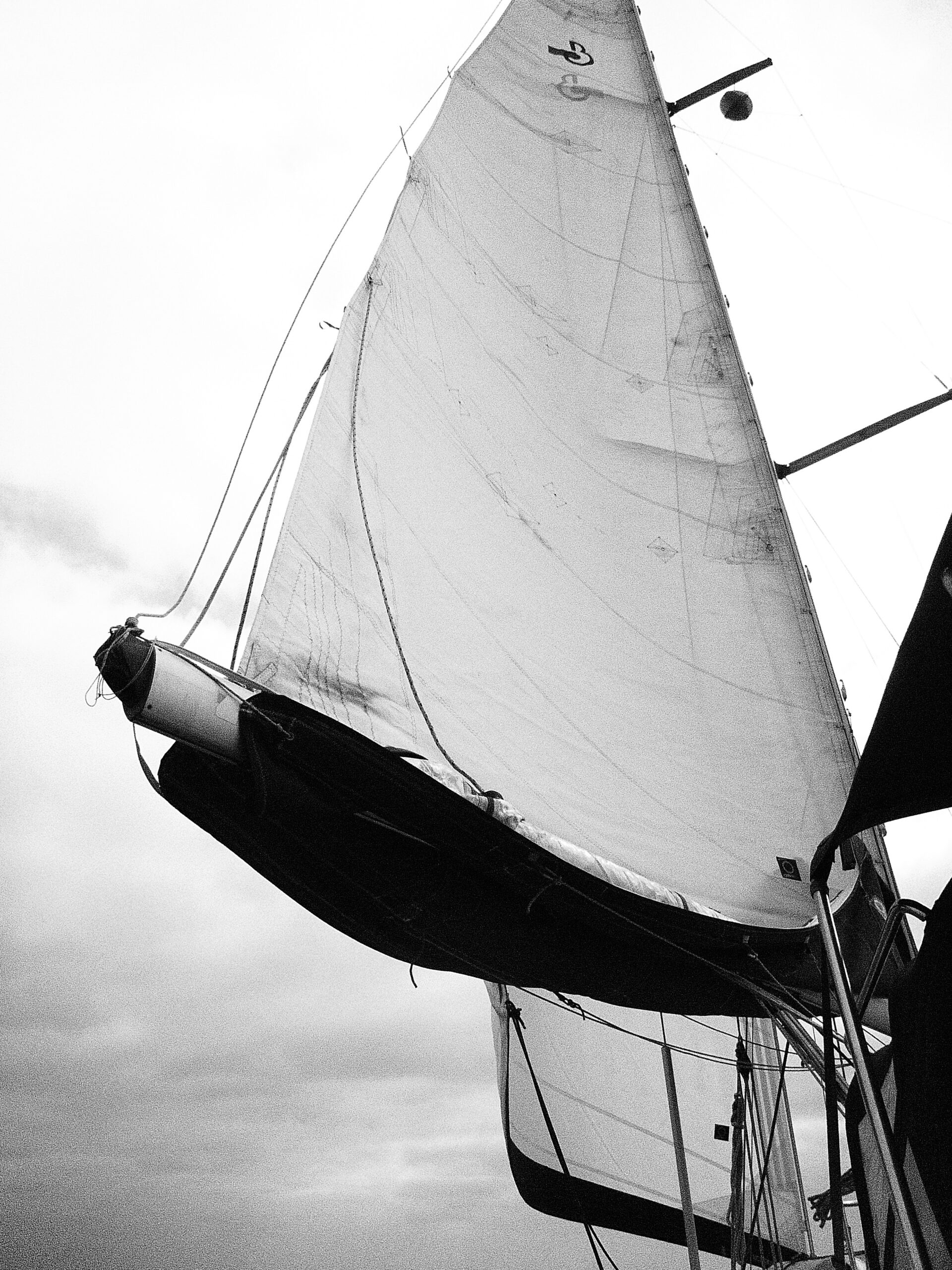 Private Sailing Lesson in Hawaii