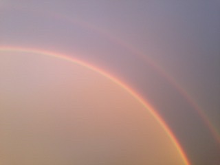 Hawaii Ash Scattering